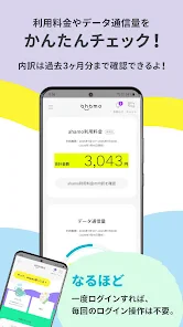 ahamo（アハモ） アプリ - Reviewed