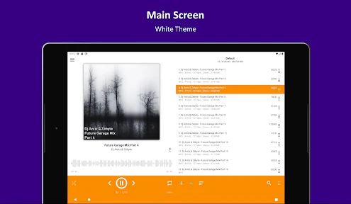 AIMP アプリ - Reviewed