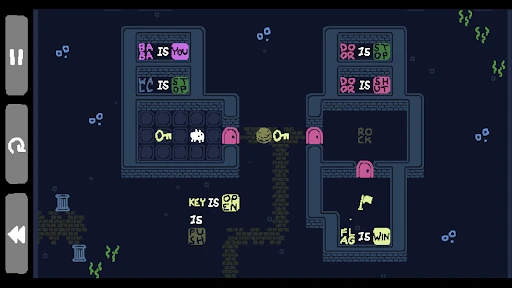 Baba Is You アプリ - Reviewed