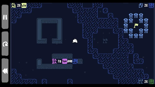 Baba Is You アプリ - Reviewed