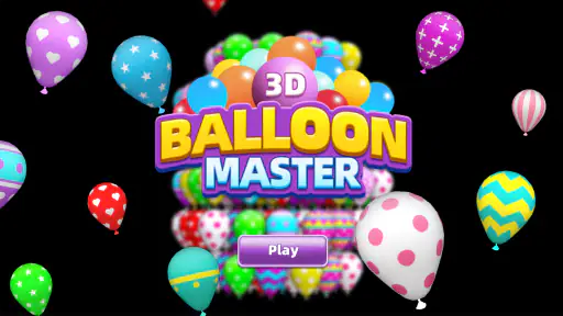 Balloon Master 3D: マッチングゲーム アプリ - Reviewed