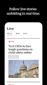 BBC: World News & Stories アプリ - Reviewed