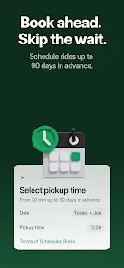 Bolt: Request a Ride アプリ - Reviewed