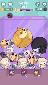 Brainrot Merge - Drop Puzzle アプリ - Reviewed