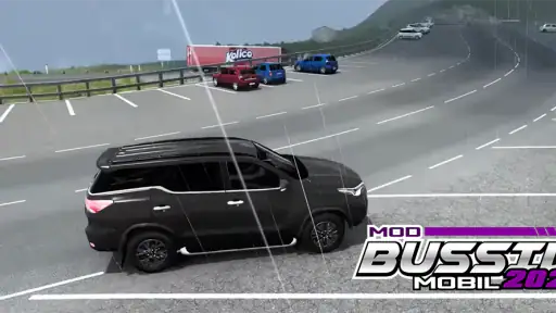Bussid Mod Mobil 2024 アプリ - Reviewed