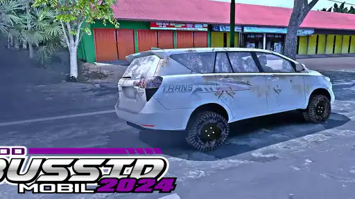 Bussid Mod Mobil 2024 アプリ - Reviewed