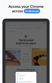 Chrome Beta アプリ - Reviewed