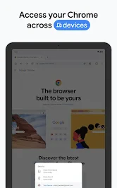 Chrome Beta アプリ - Reviewed