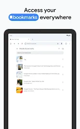 Chrome Beta アプリ - Reviewed