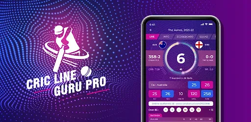 Cric Line Guru Pro アプリ - Reviewed