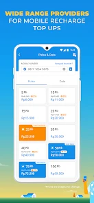 DANA Indonesia Digital Wallet アプリ - Reviewed