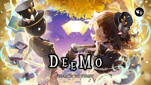 Deemo アプリ - Reviewed