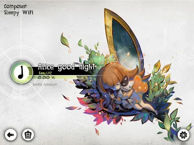 Deemo アプリ - Reviewed