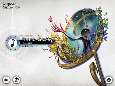 Deemo アプリ - Reviewed