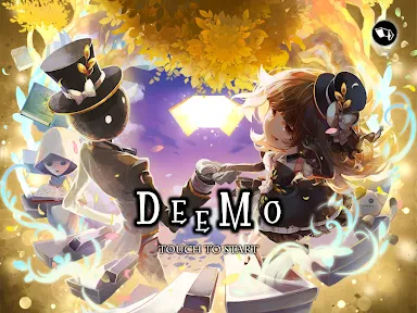 Deemo アプリ - Reviewed