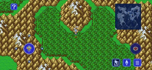FINAL FANTASY V アプリ - Reviewed