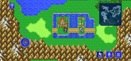 FINAL FANTASY V アプリ - Reviewed