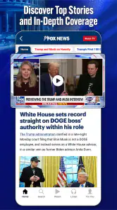 Fox News - Daily Breaking News アプリ - Reviewed