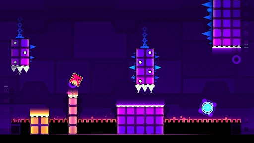 Geometry Dash SubZero アプリ - Reviewed