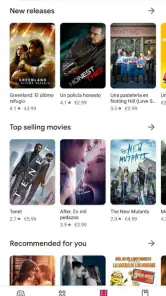 Google Play Store アプリ - Reviewed