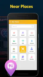 GPS Navigation, Map Directions アプリ - Reviewed