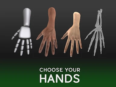 Hand Draw 3D Pose Tool アプリ - Reviewed