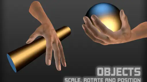 Hand Draw 3D Pose Tool アプリ - Reviewed