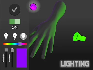 Hand Draw 3D Pose Tool アプリ - Reviewed