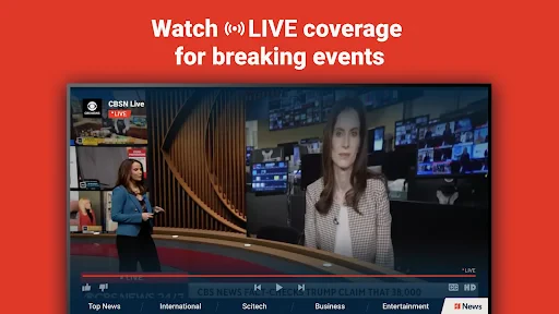 Haystack News: Local TV News アプリ - Reviewed