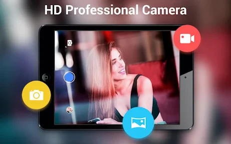 HD Camera Pro Edition アプリ - Reviewed