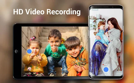 HD Camera Pro Edition アプリ - Reviewed