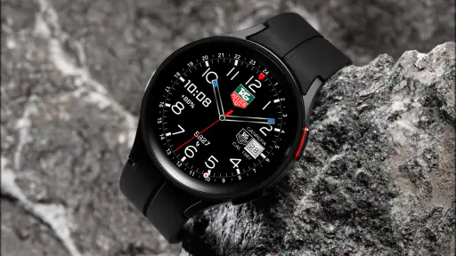Hybrid TAG CARRERA Watch face アプリ - Reviewed