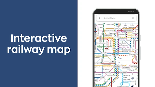 Japan Travel – Route,Map,Guide アプリ - Reviewed