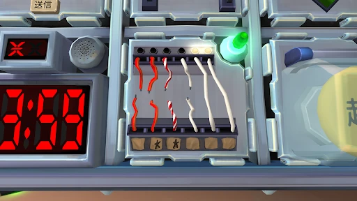 Keep Talking & Nobody Explodes アプリ - Reviewed