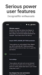 Key Mapper & Floating Buttons アプリ - Reviewed