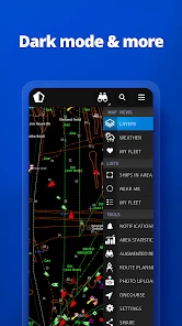 MarineTraffic - Ship Tracking アプリ - Reviewed