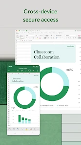 Microsoft Excel: Spreadsheets アプリ - Reviewed