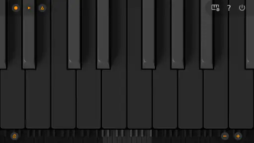 Mini Piano Pro アプリ - Reviewed