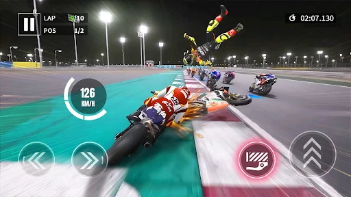 MotoPro Rider: Bike Racing アプリ - Reviewed