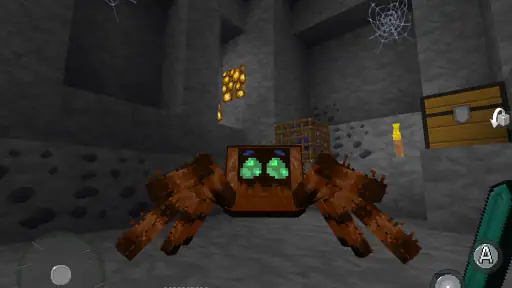 MultiCraft — Build and Mine! アプリ - Reviewed