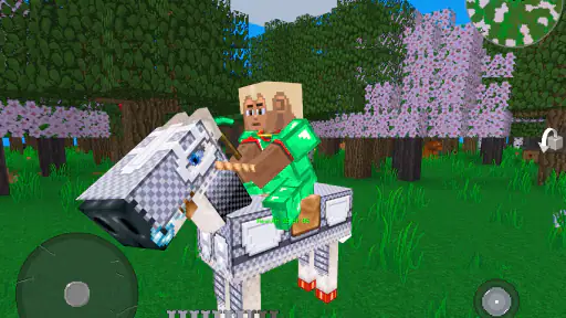 MultiCraft — Build and Mine! アプリ - Reviewed