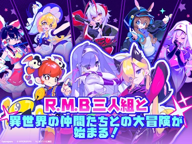 Muse Dash アプリ - Reviewed