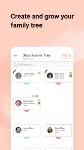 MyHeritage: Family tree & DNA アプリ - Reviewed