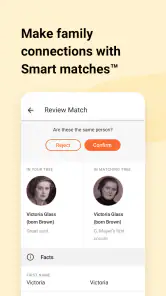 MyHeritage: Family tree & DNA アプリ - Reviewed