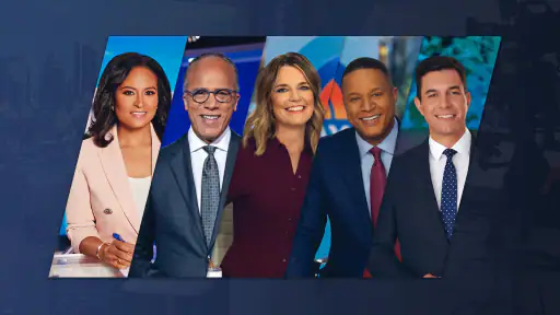 NBC News: Breaking News & Live アプリ - Reviewed