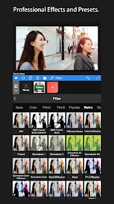 Node Video - Pro Video Editor アプリ - Reviewed
