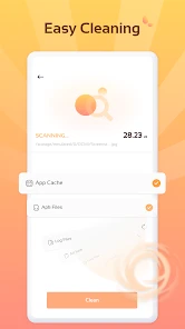 Nova Clean アプリ - Reviewed