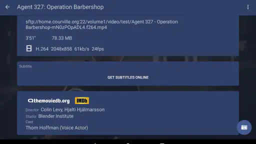 NOVA Video Player アプリ - Reviewed