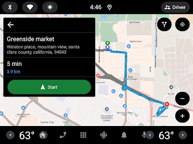 Offline Map Navigation アプリ - Reviewed