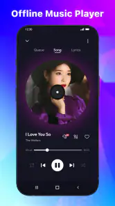 Offline Music Player - MP3 App アプリ - Reviewed